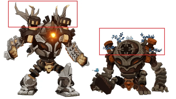 Story Analysis |Caribert | Origin of Guilt: Caribet's Detailed Analysis ...