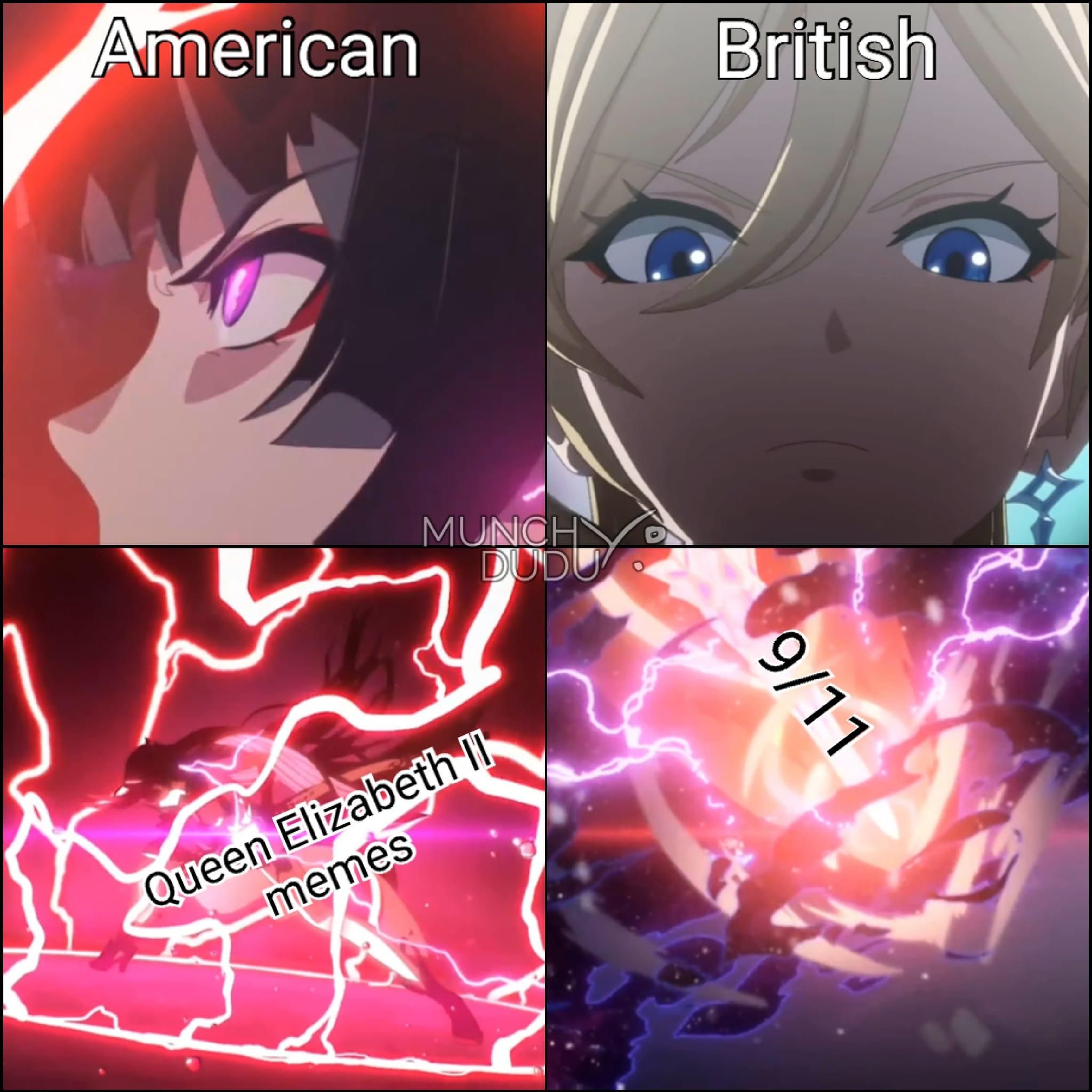 Meme honkai impact ️ Honkai Impact 3rd | HoYoLAB