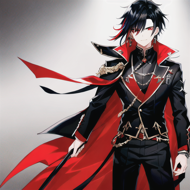 Waylen Tears of Themis | HoYoLAB