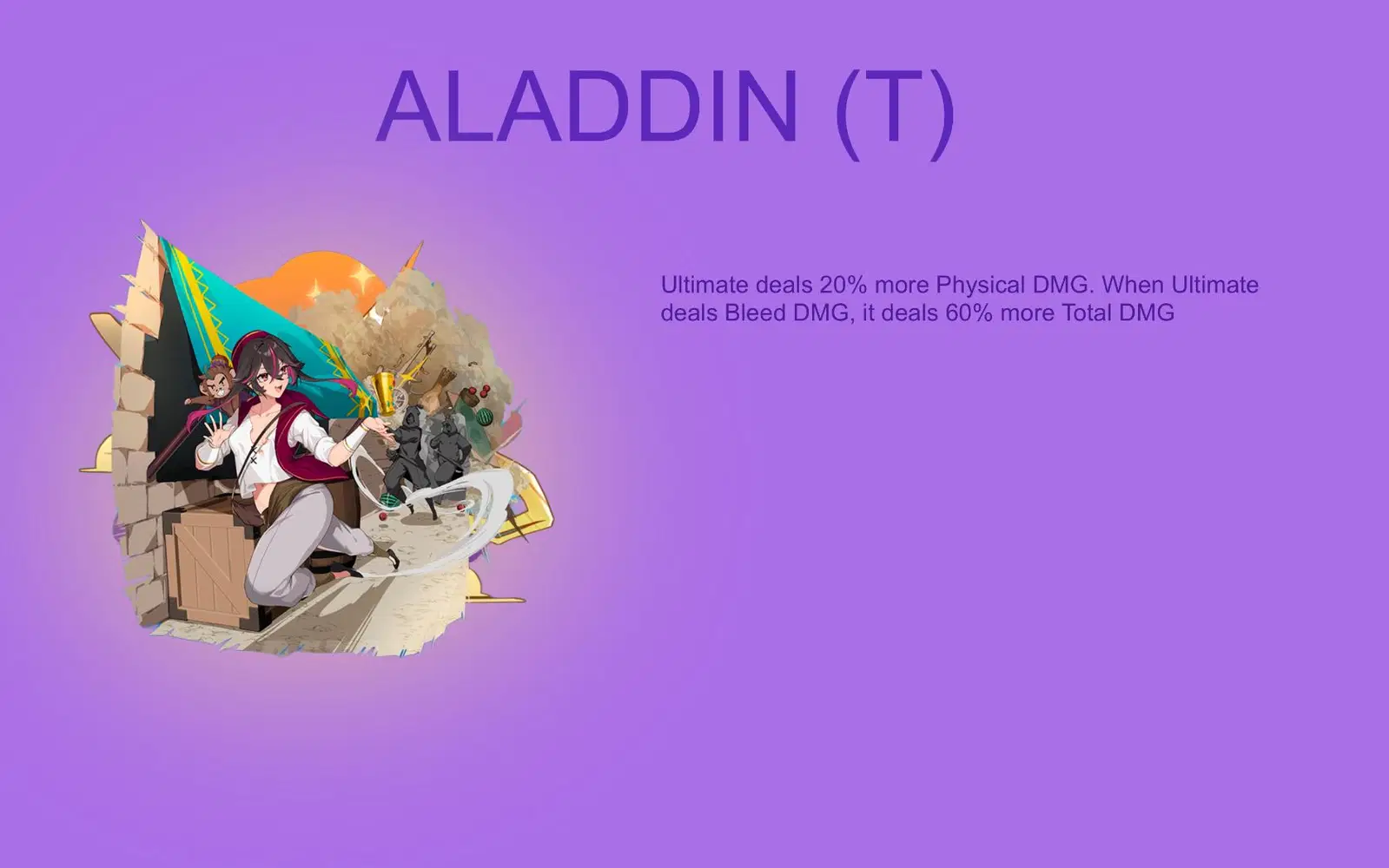 aladdin skill
