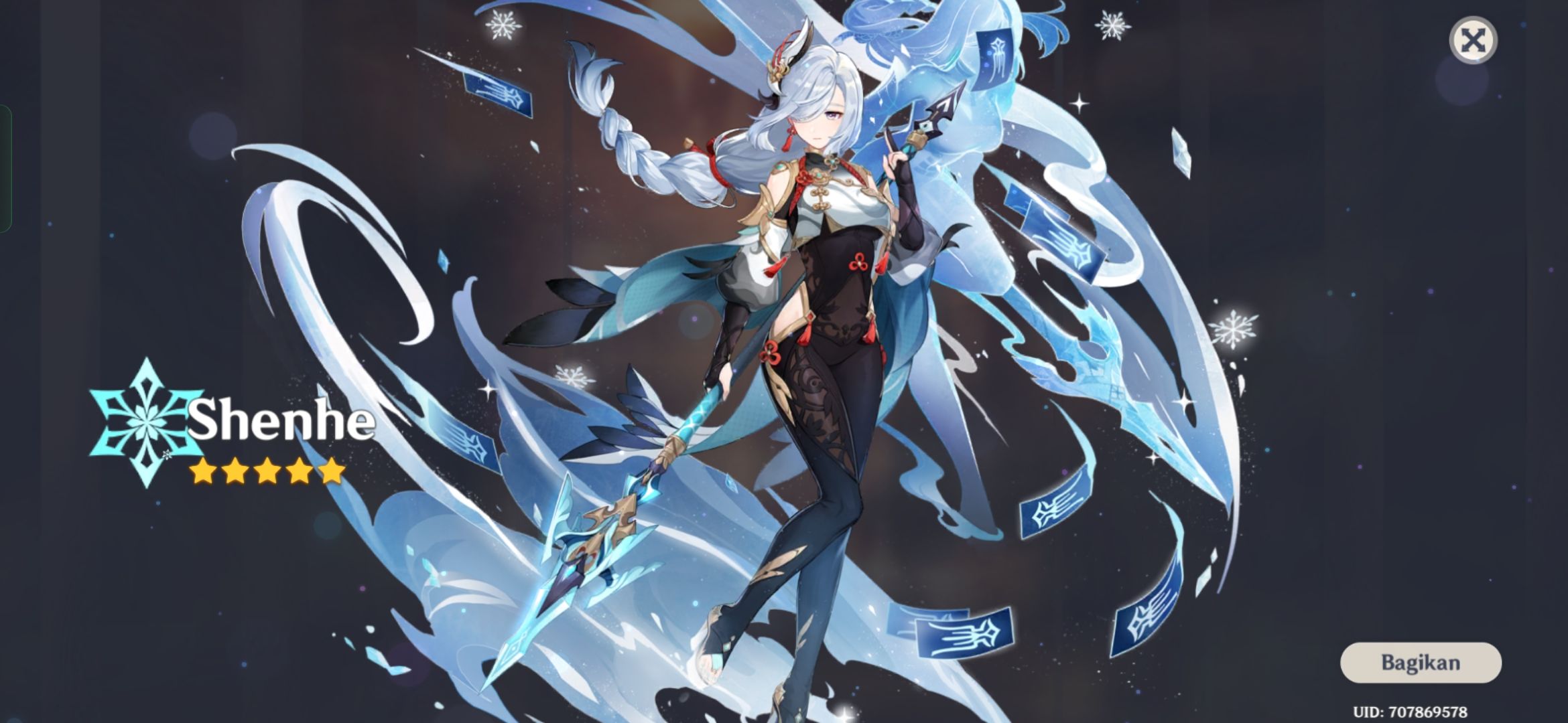 Hoki Genshin Impact | HoYoLAB