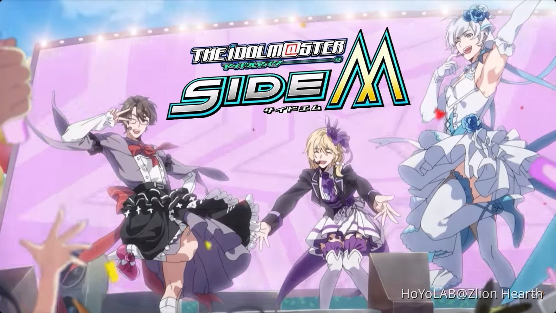 THEY ARE DIVINE---/// Event: Tea Party Gossip Time Honkai Carnival Meme ...