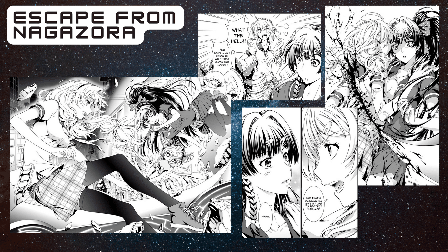 The Complete History of Kiana Kaslana Honkai Impact 3rd | HoYoLAB