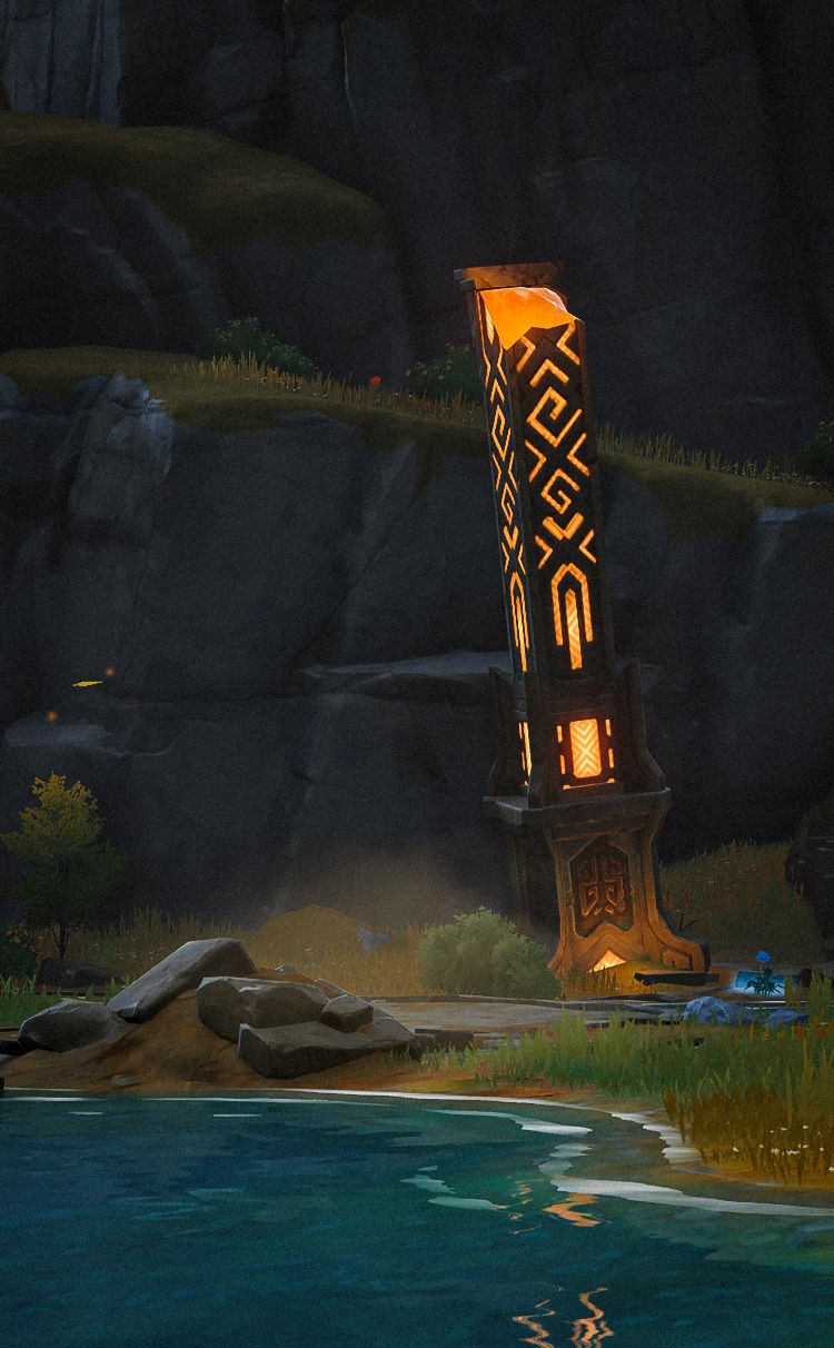 Cuijue Slope, pt 2 Genshin Impact | HoYoLAB