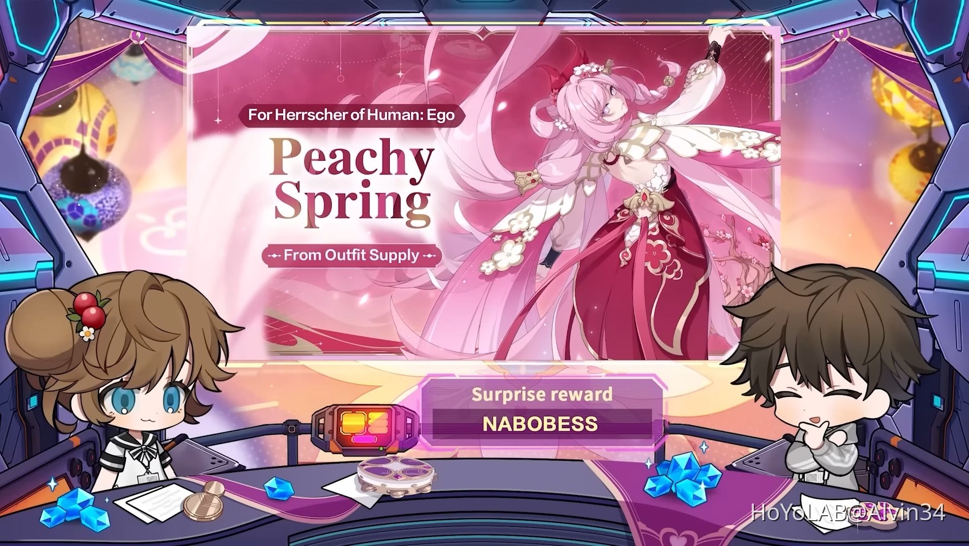 Hyperion Lounge Code Honkai Impact 3rd | HoYoLAB