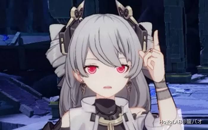 Prometheus Official CN 6.6 Honkai Impact 3rd | HoYoLAB