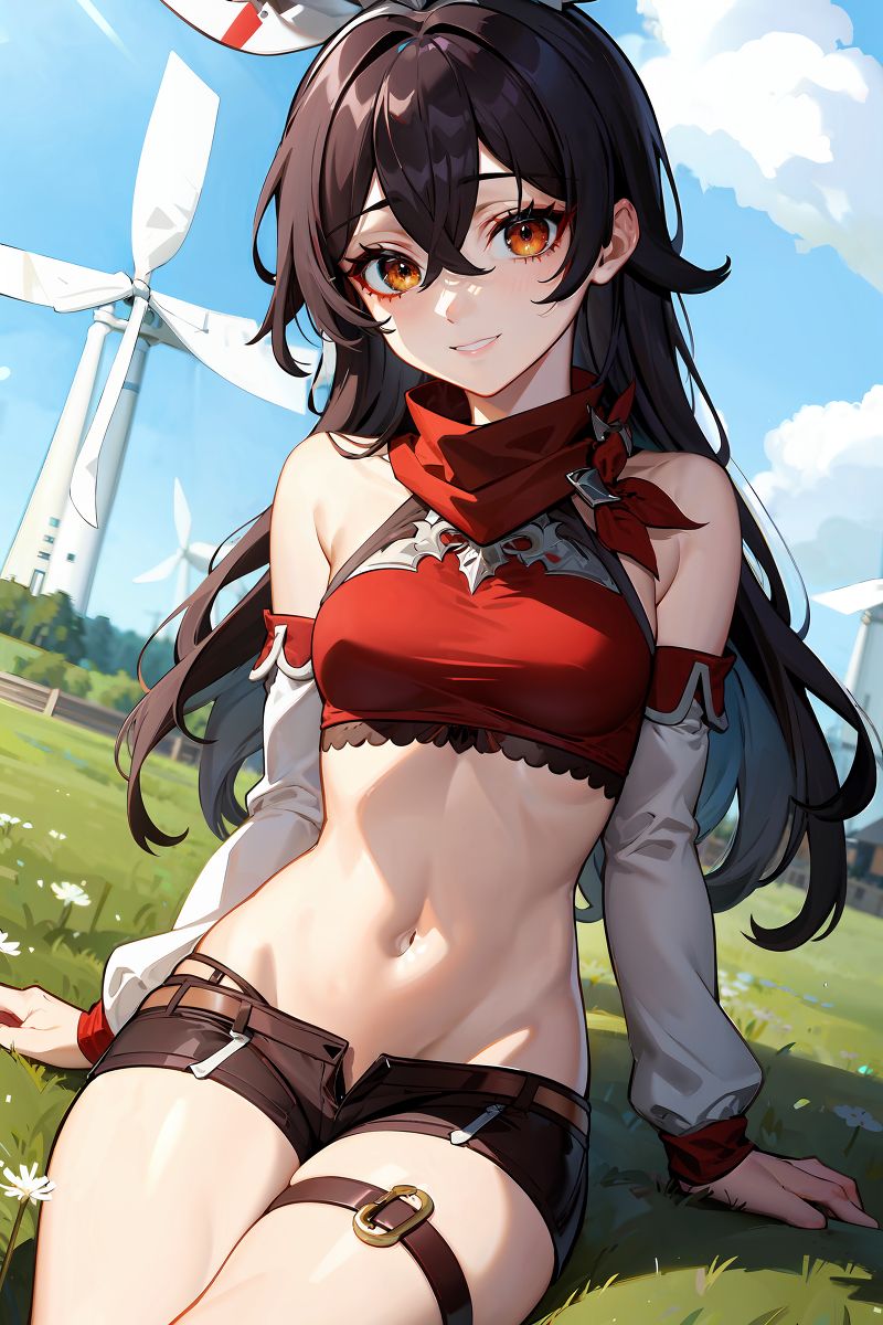 Amber Ludi Harpastum Genshin Impact | HoYoLAB