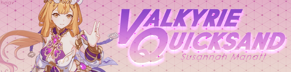 [HI3 v6.5 Beta] Valkyrie Quicksand | Elysian Realm | Weapon Build ...