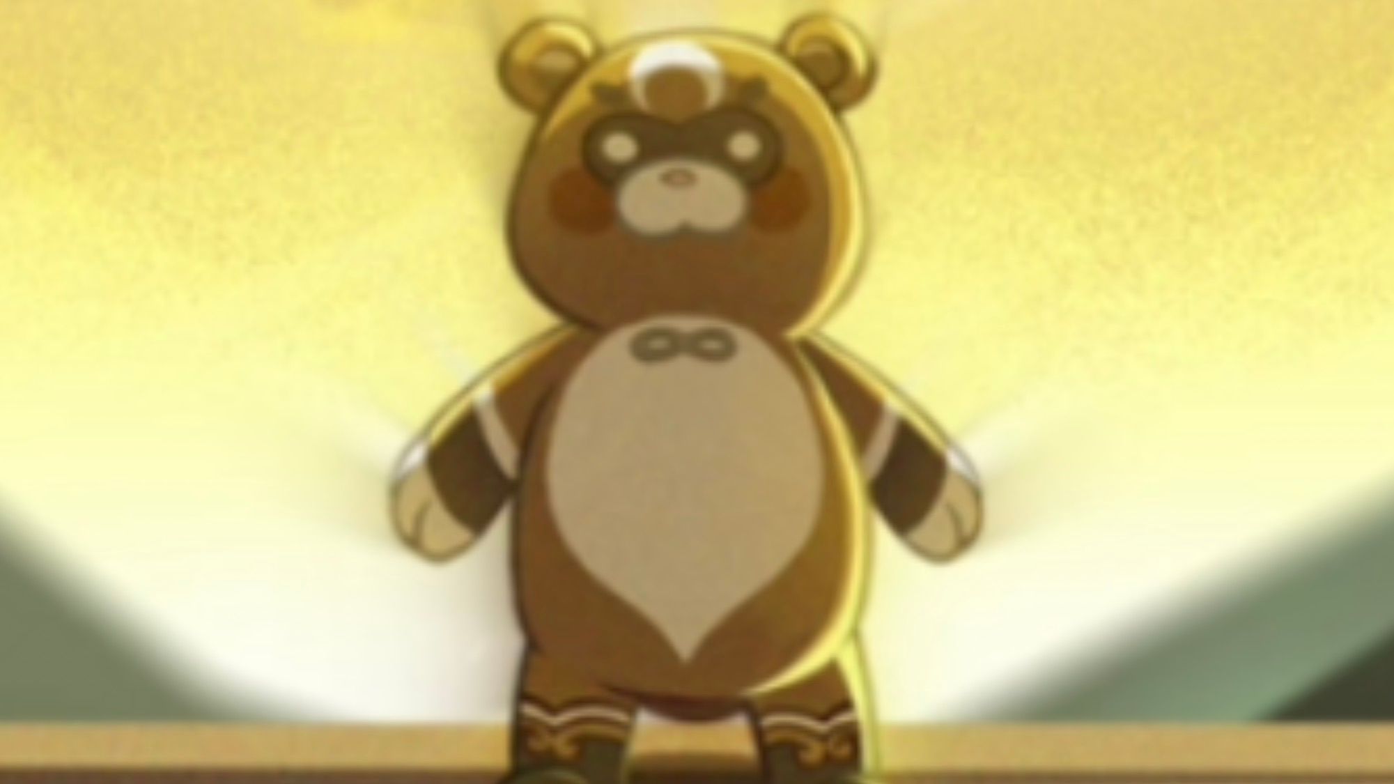 Gouba Genshin Impact | HoYoLAB