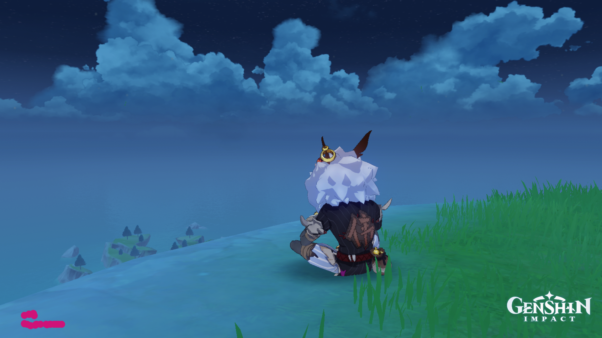 Unusual Hilichurl Genshin Impact | HoYoLAB