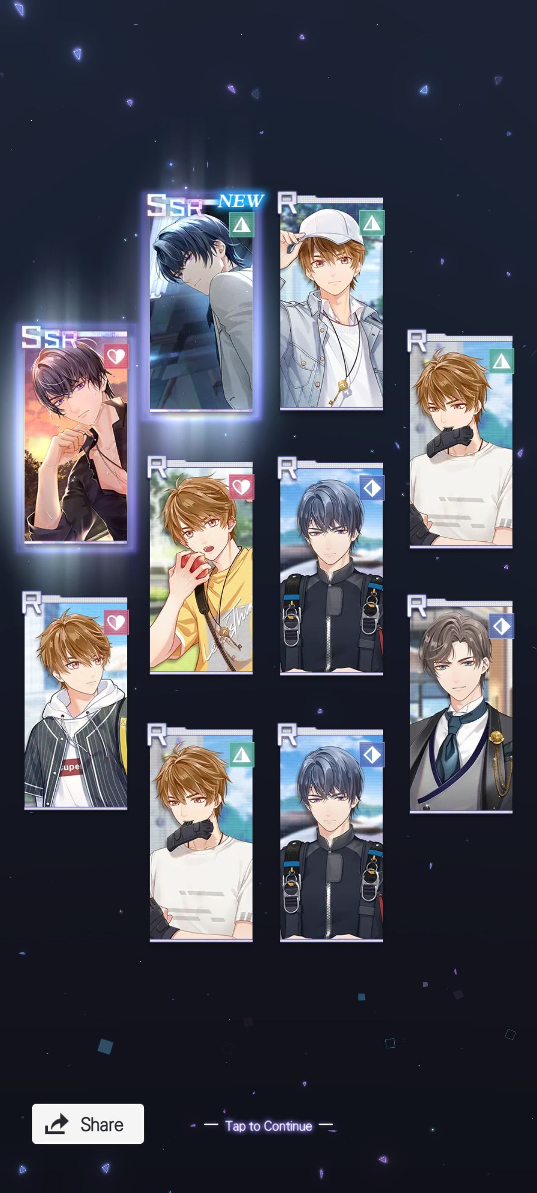 AAAAA IM SCREAMING Tears of Themis | HoYoLAB