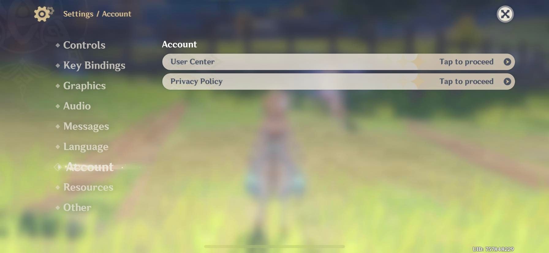 where is redeem code bar? my friend needs help. do you know how to put ...