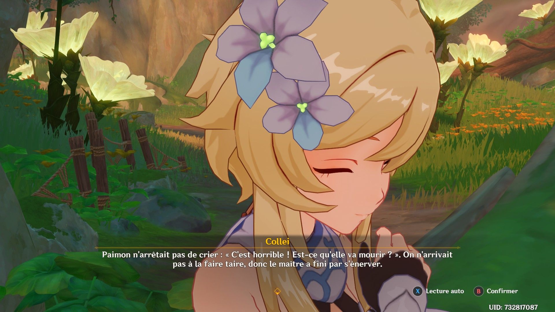 Paimon dans toute sa splendeur * - * Genshin Impact | HoYoLAB