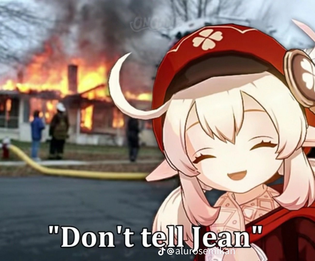 Genshin memes Genshin Impact | HoYoLAB