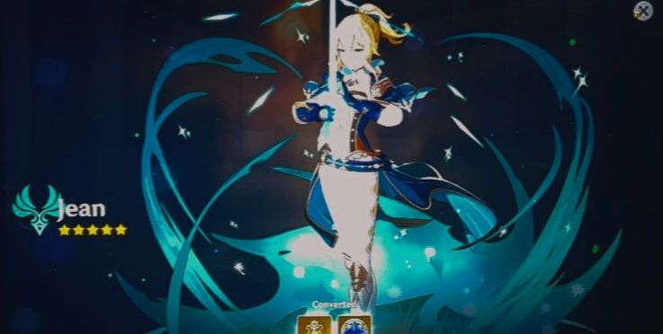 how my pulls for Shenhe+Ayaka went lol Genshin Impact | HoYoLAB