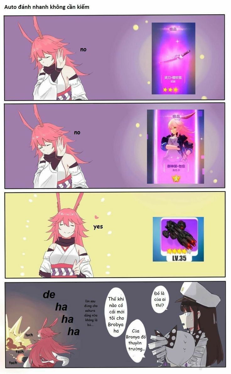 mem Honkai Impact 3rd | HoYoLAB