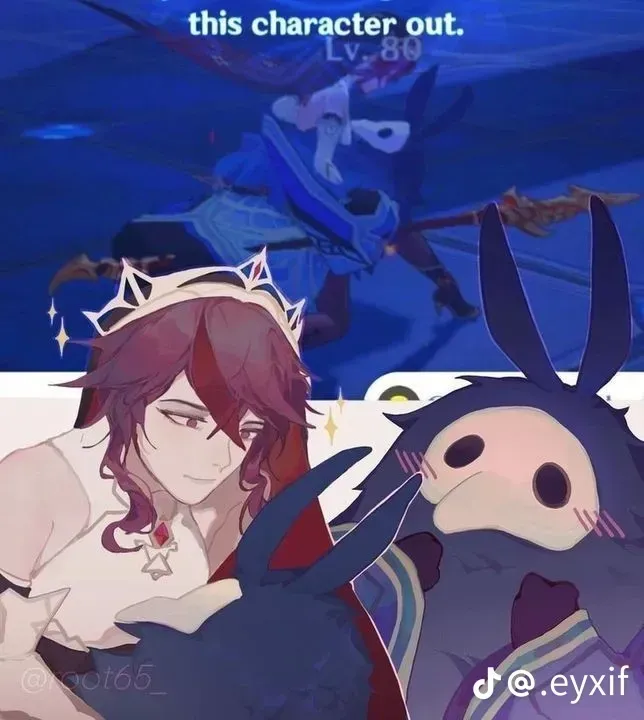 Another day another sla- meme Genshin Impact | HoYoLAB