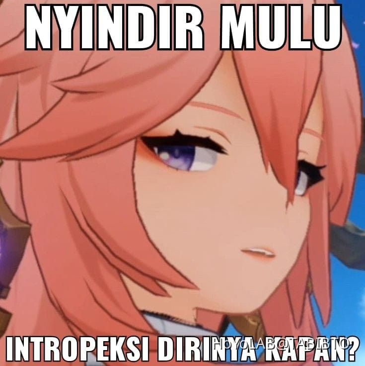 STICKER WA GENSHIN Genshin Impact | HoYoLAB