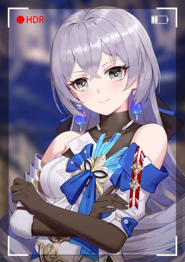 Nostalgia Upon Reunion in Star Rail Honkai: Star Rail | HoYoLAB