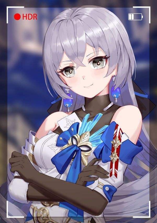 Nostalgia Upon Reunion in Star Rail Honkai: Star Rail | HoYoLAB