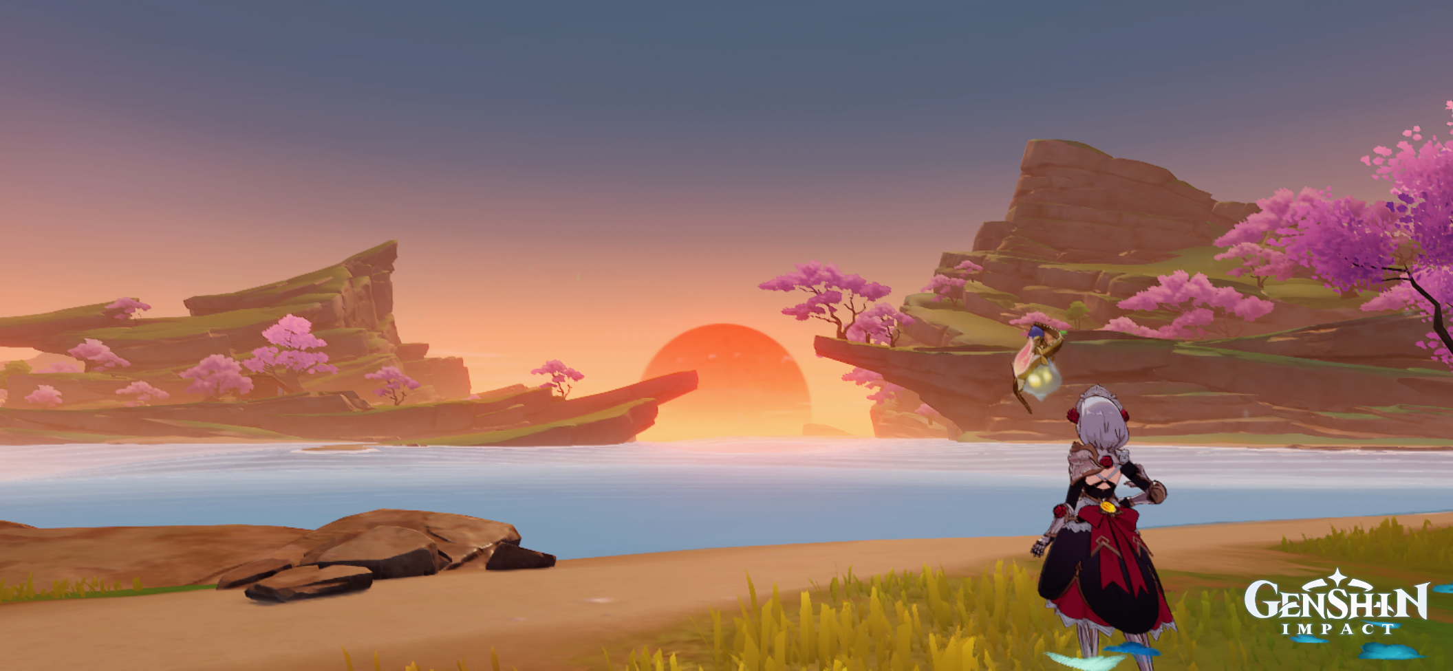 Random pictures Genshin Impact | HoYoLAB