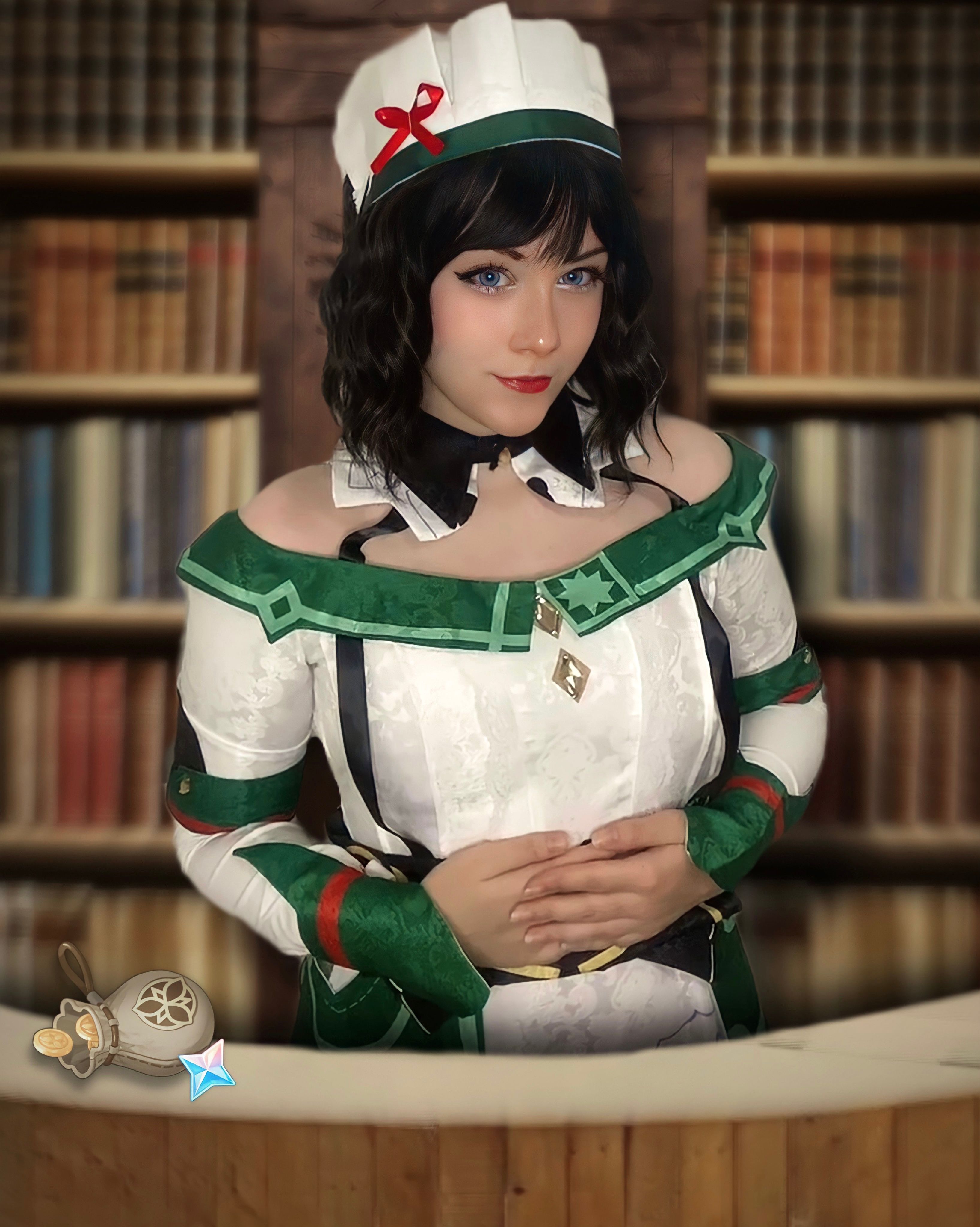 Ad Astra Abyssosque Genshin Impact | HoYoLAB