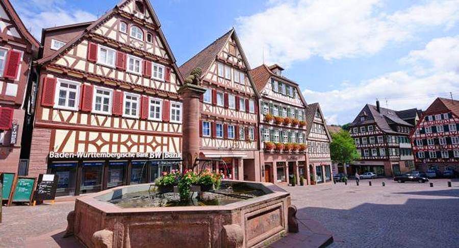 Genshin in Real Life!!! (Mondstadt) Genshin Impact | HoYoLAB