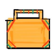 Kaveh’s briefcase Genshin Impact | HoYoLAB