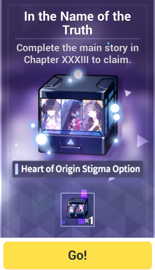 Raiden Mei stigmata Honkai Impact 3rd | HoYoLAB