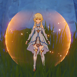 FIX CRYSTALLIZE Genshin Impact | HoYoLAB