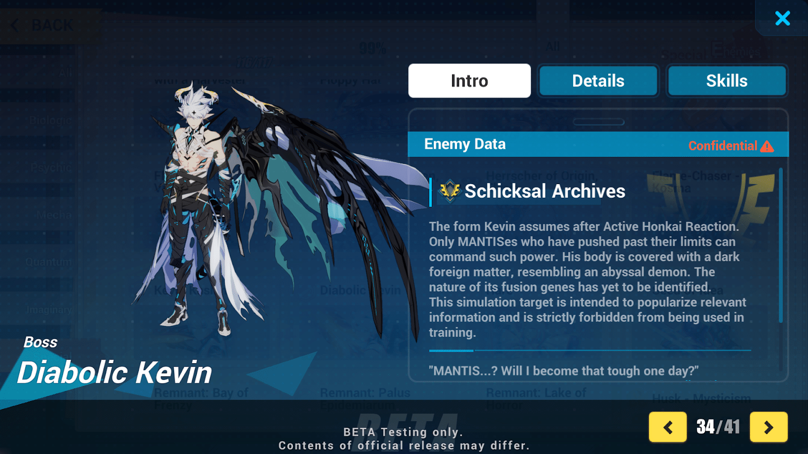 Honkai Impact 3rd v6.5 Overview Guide: Hot Sands Escapade by Reinbex ...