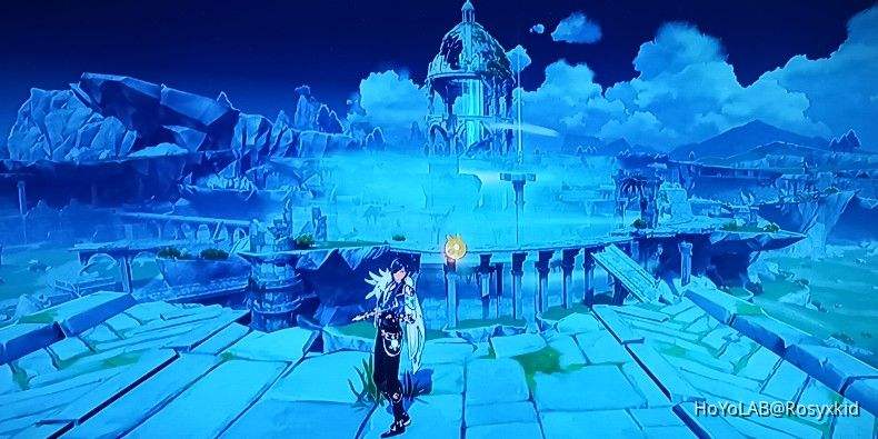 Windbloom Event2023 Genshin Impact | HoYoLAB