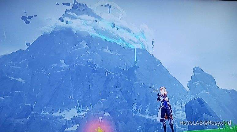 Windbloom Event2023 Genshin Impact | HoYoLAB