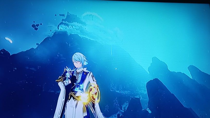 Windbloom Event2023 Genshin Impact | HoYoLAB