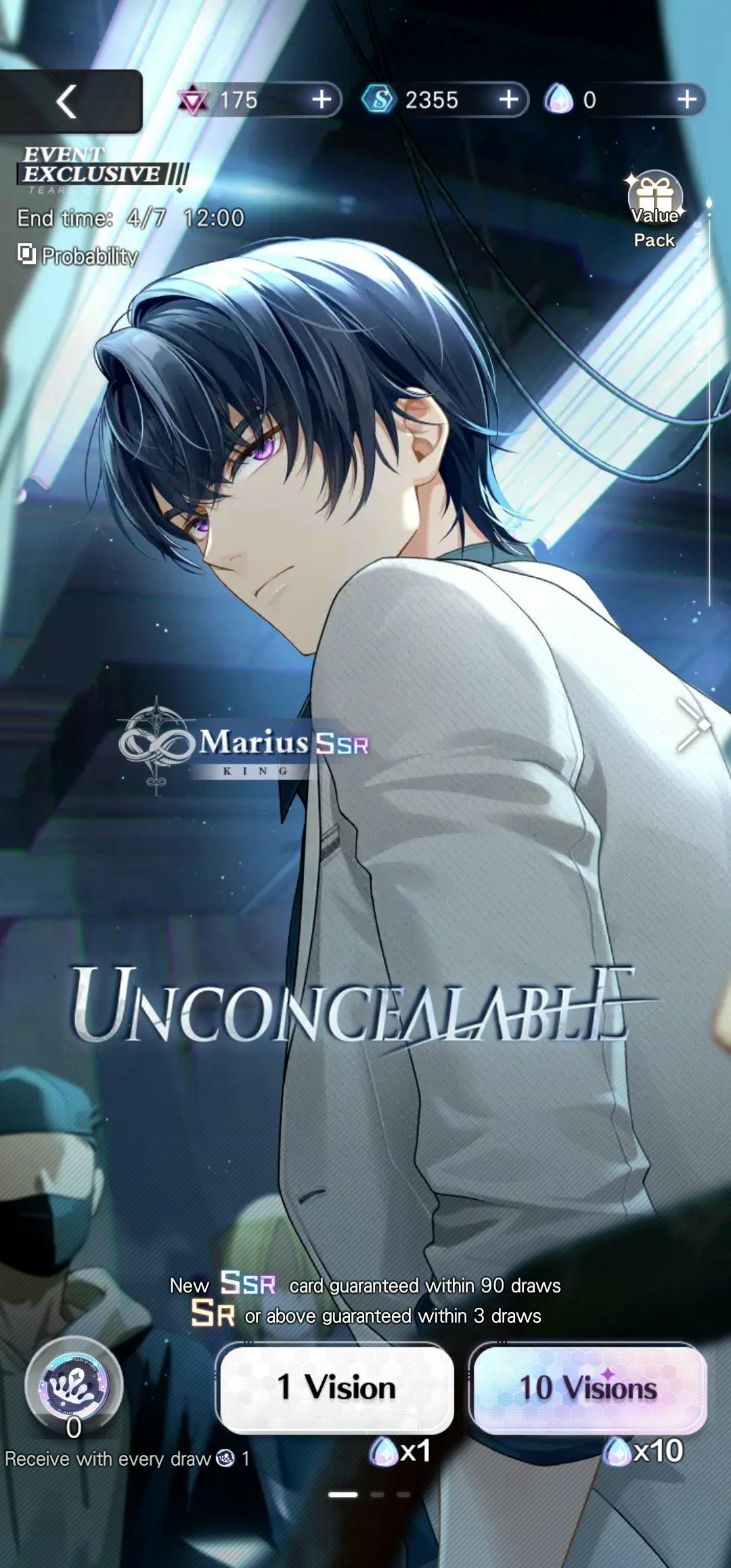 TOT things Tears of Themis | HoYoLAB