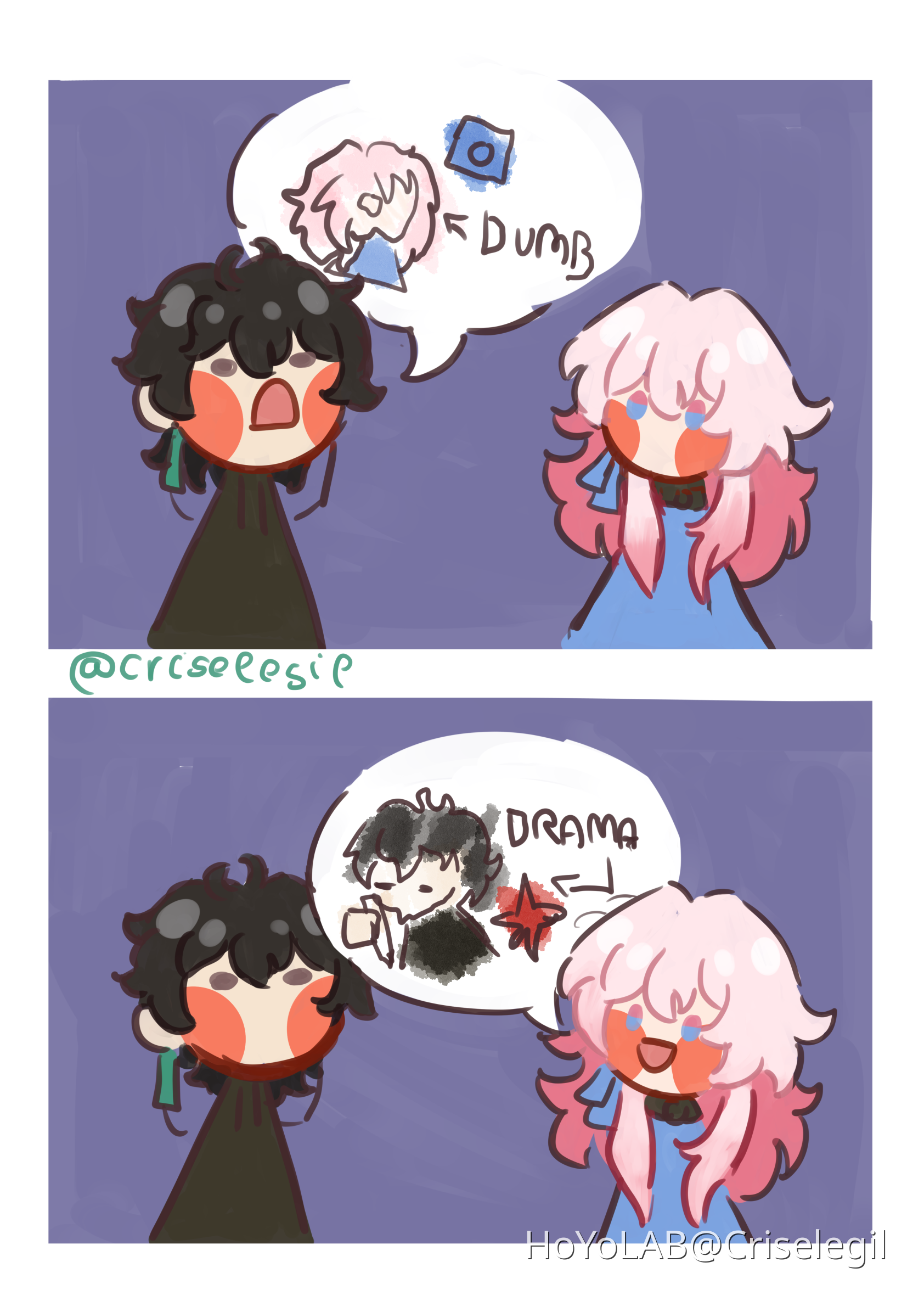 More Astral Express family Honkai: Star Rail | HoYoLAB