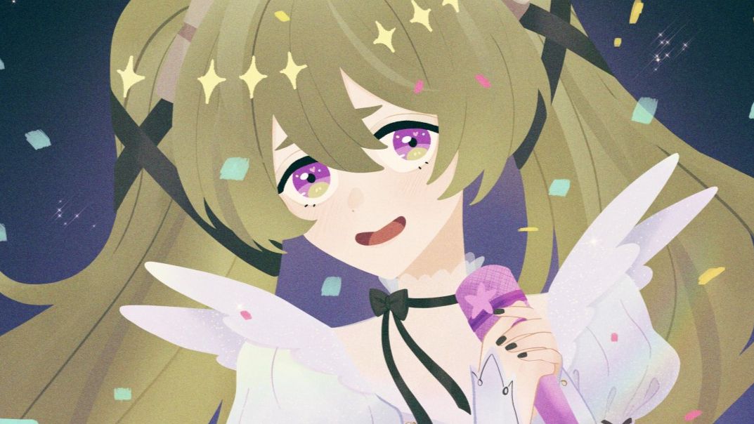 Idol Corin! Zenless Zone Zero | HoYoLAB