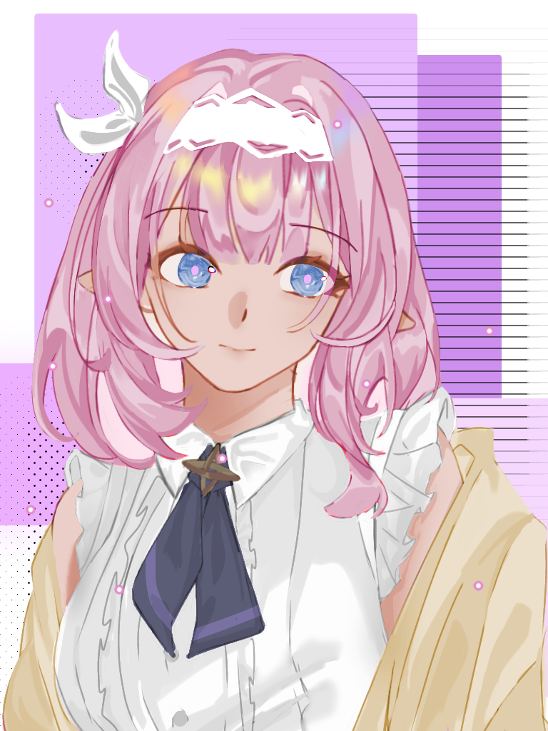 ELYSIA IS SO PRETTY Honkai Impact 3rd | HoYoLAB
