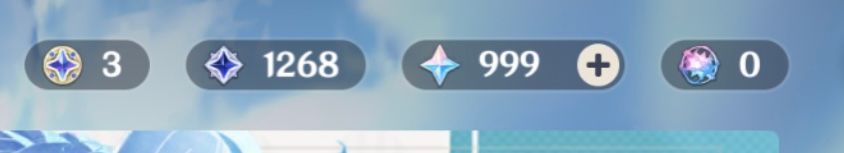 Day 1 of Saving for Random 5-Star Genshin Impact | HoYoLAB