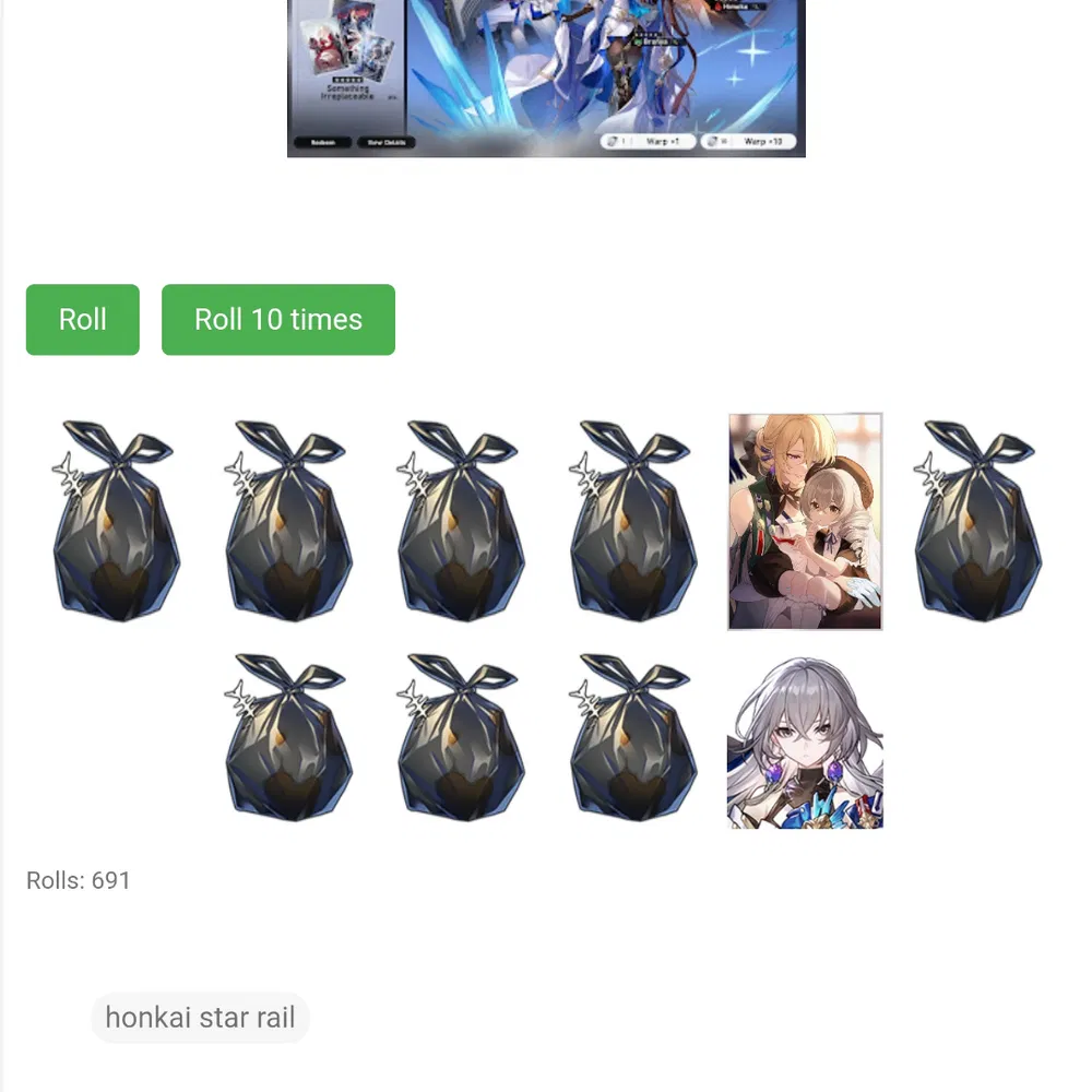 HoYoLAB - Official Community