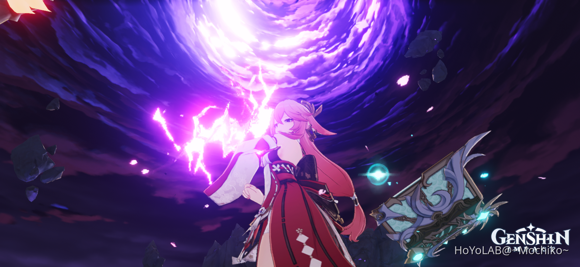 Beautiful Yae pics