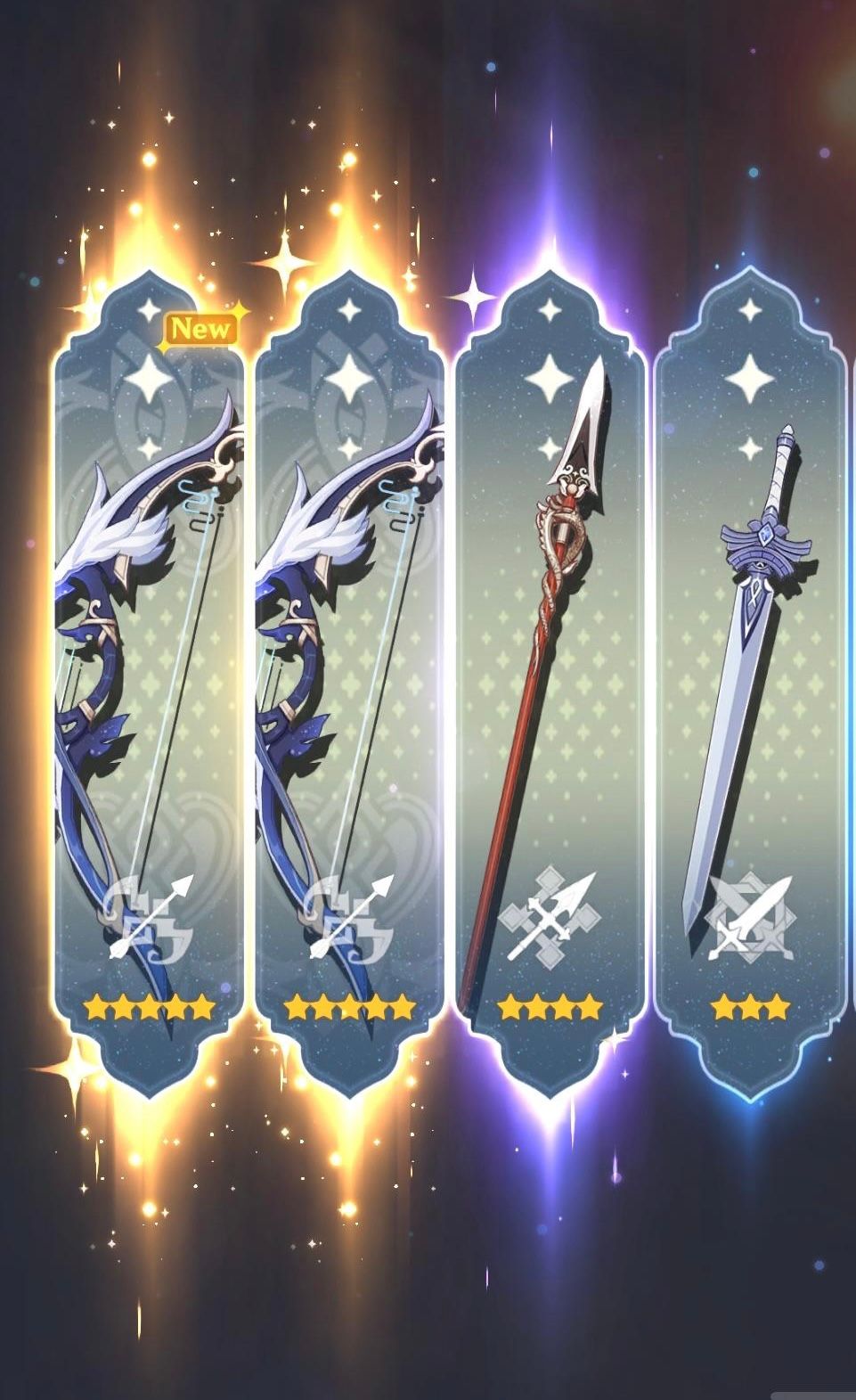Recent Banner Patches Genshin Impact | HoYoLAB