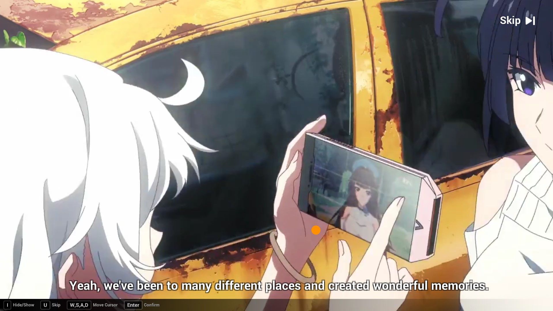 Some Screenshots of the latest Short film Part 2 Honkai Impact 3rd ...