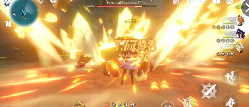 Day thirteen asking for albedo rerun Genshin Impact | HoYoLAB