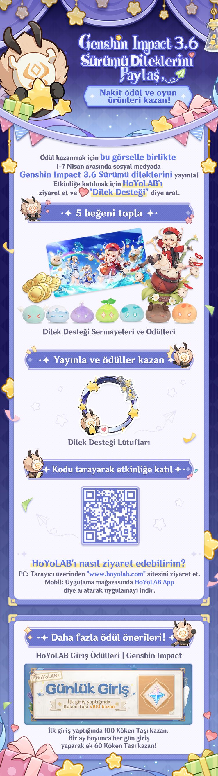 Buraya atsam olurmu? Genshin Impact | HoYoLAB