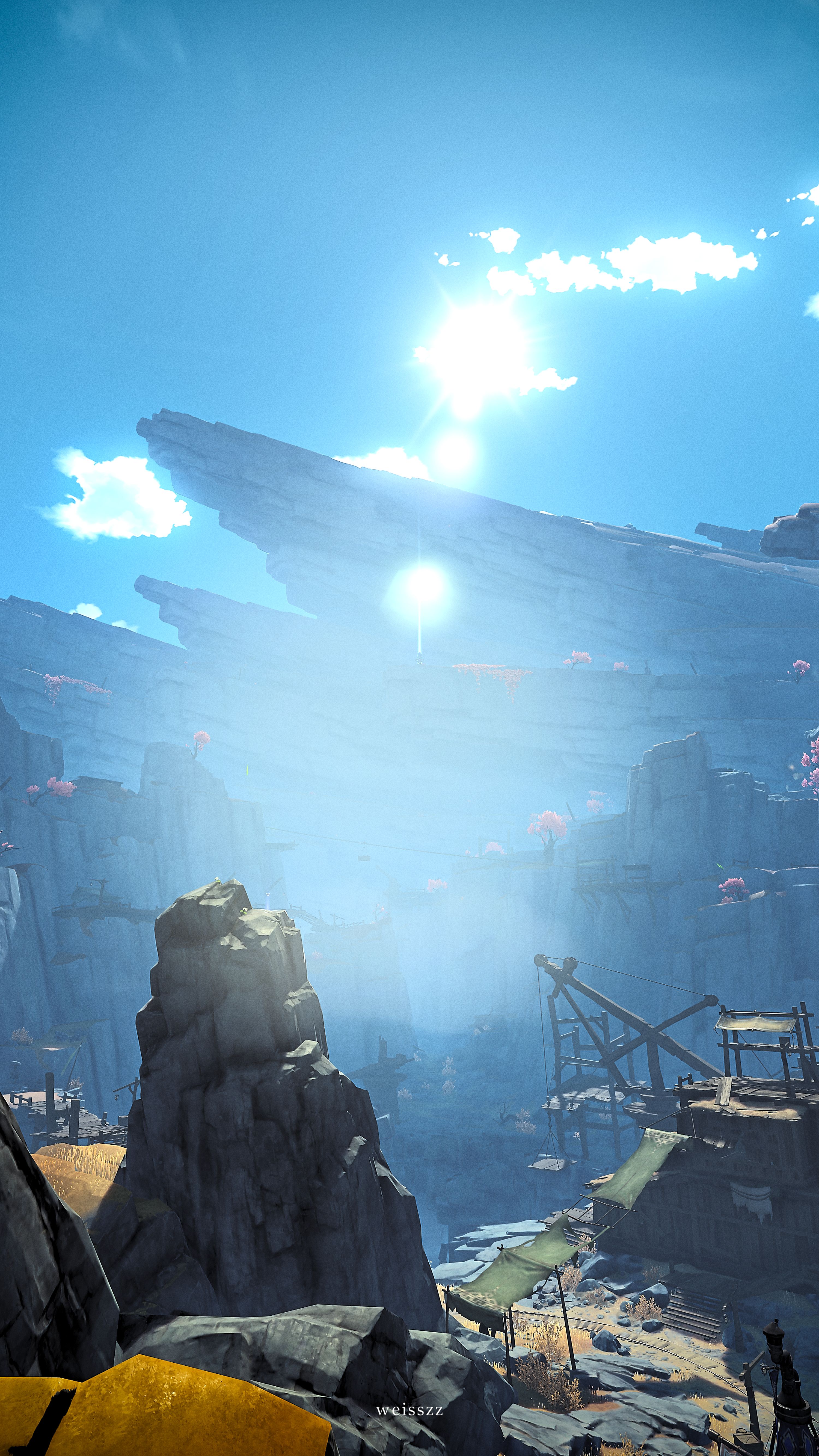 Chasm Genshin Impact | HoYoLAB