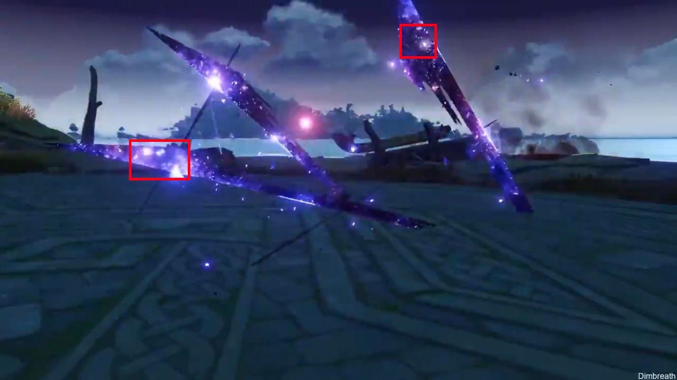 Part 5 of The Reason of Why It is Necessary to Have Raiden Ei Playable ...