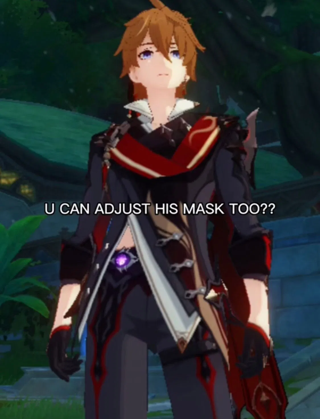 NEW CHILDE SKIN⁉️ Genshin Impact | HoYoLAB