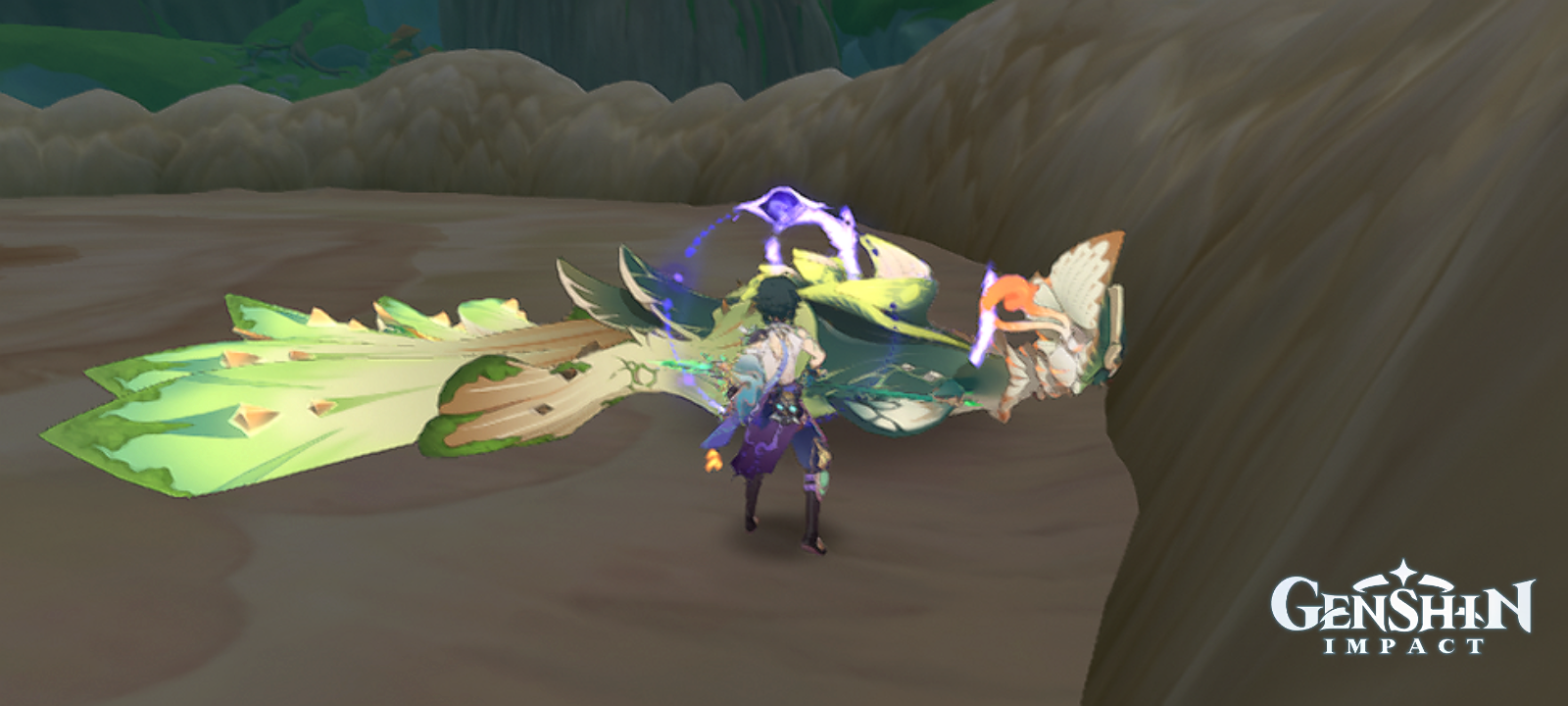 mimido 😴 Genshin Impact | HoYoLAB