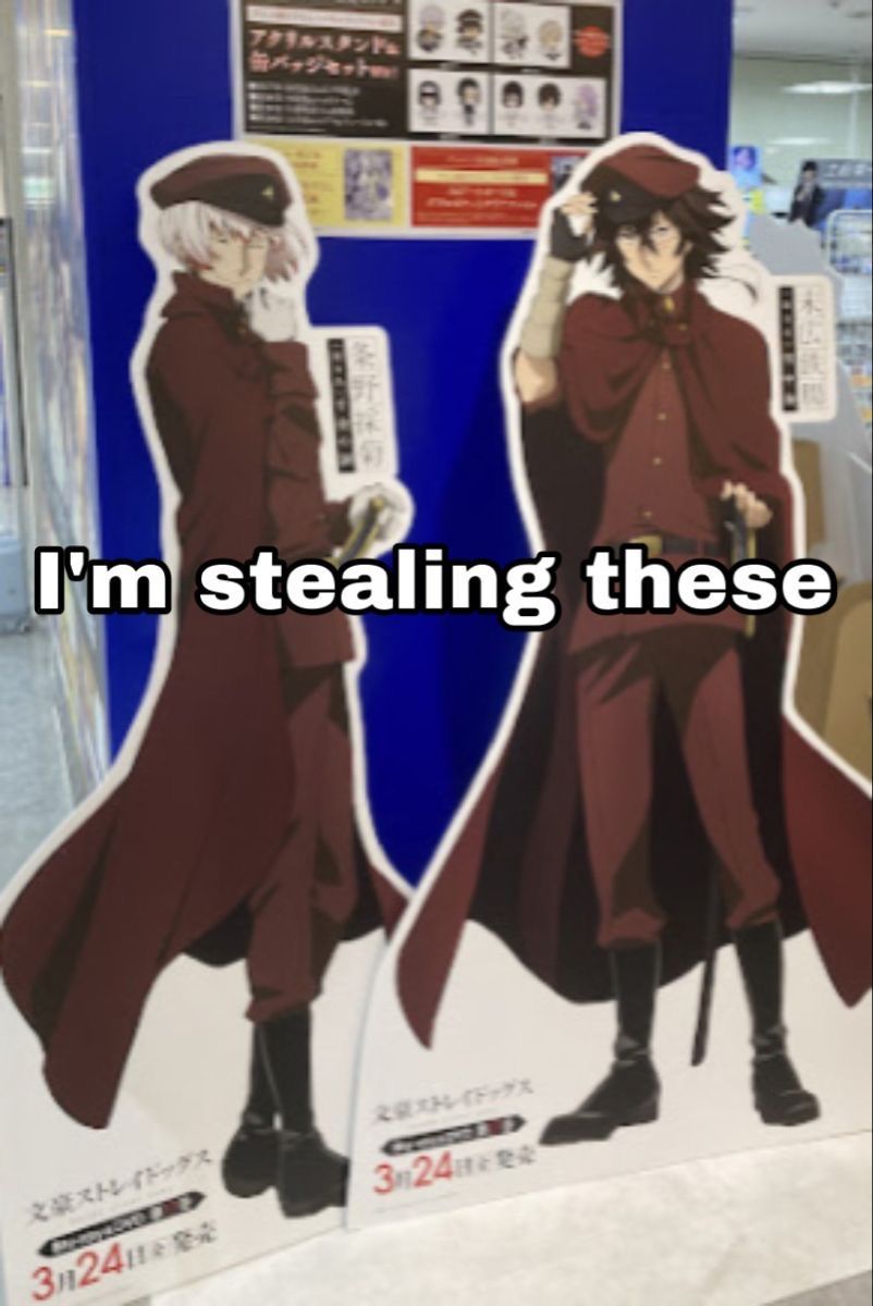 Tecchou x jouno | HoYoLAB